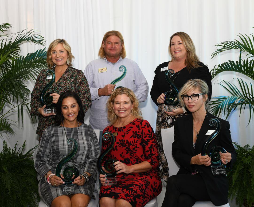 Past Winners - Lakewood Ranch Business Alliance