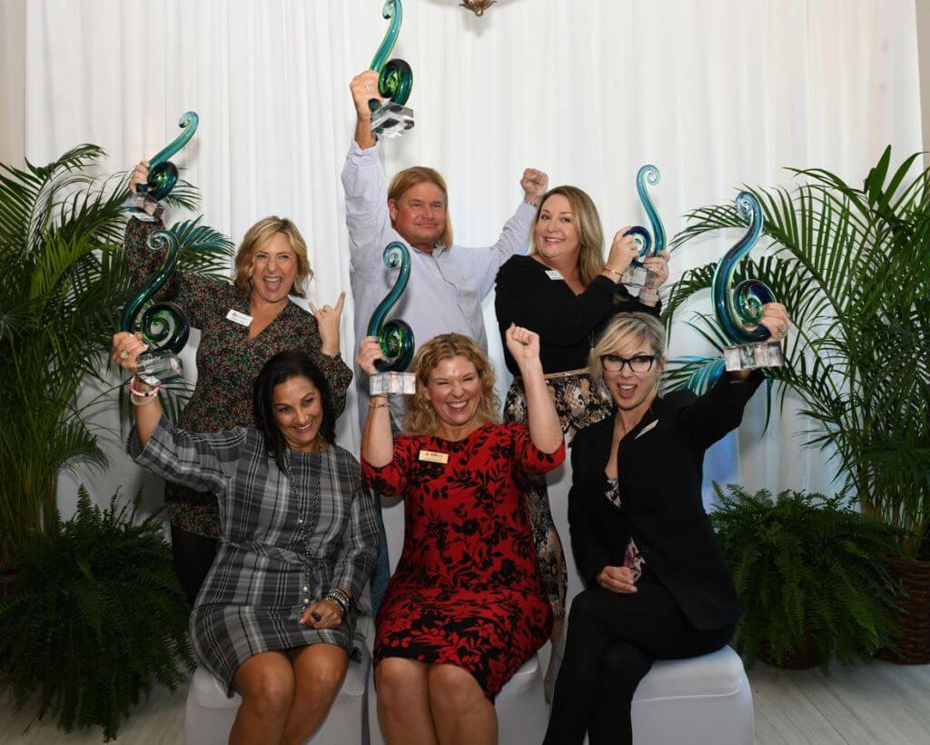 Past Winners - Lakewood Ranch Business Alliance