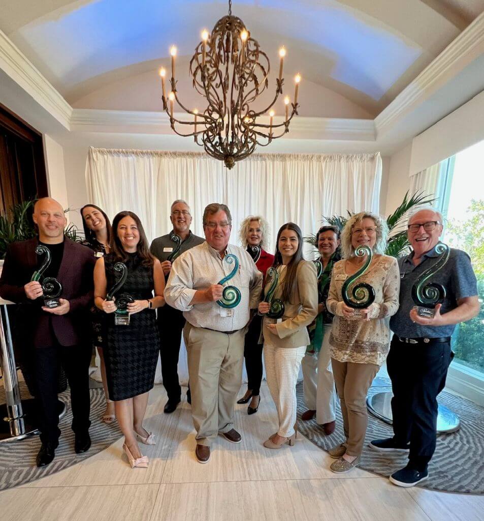 Past Winners - Lakewood Ranch Business Alliance